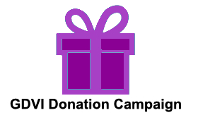 GDVI Donation Campaign - Greater Delaware Valley Intergroup - Pennsylvania, New Jersey, Delaware